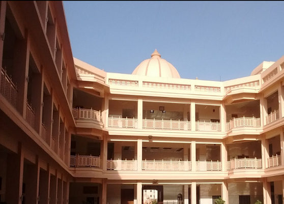 Suntar Bhavan